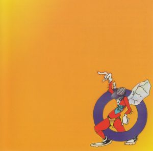 Addison Groove Project | Go Terk Yourself